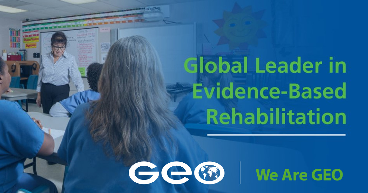 The GEO Profile - We Are Geo